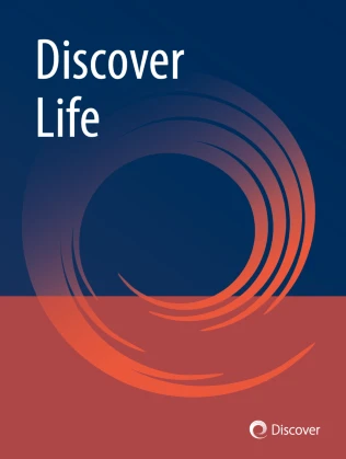 Discover Life-影响指数-MedSci.cn