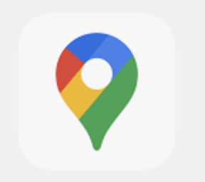 Google Maps - 梅斯AI导航站