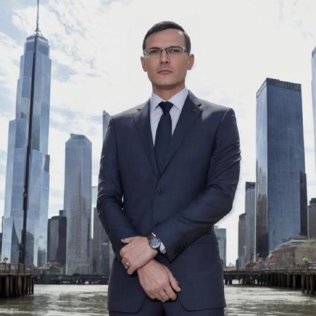 Puppeteer MCP Server (Python Implementation) - 梅斯AI导航站