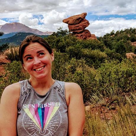 MCP Server for National Park Services Data - 梅斯AI导航站