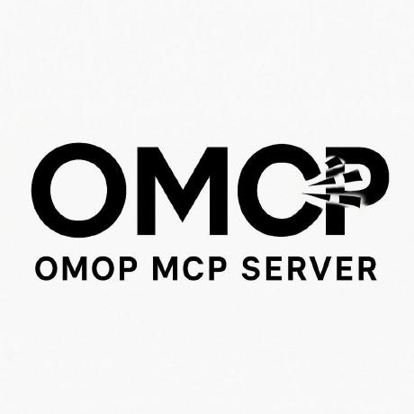 omcp - 梅斯AI导航站