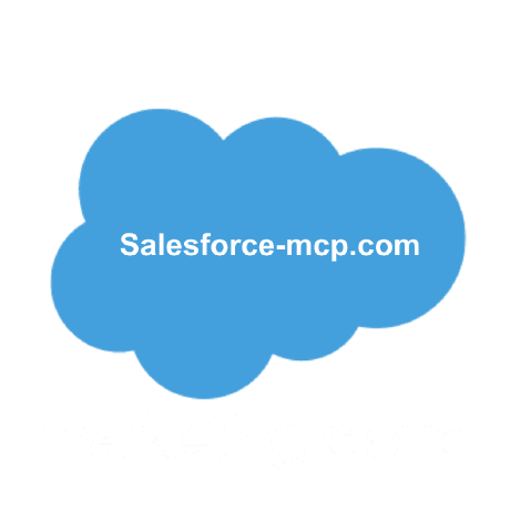 Salesforce MCP Connector 🚀 - 梅斯AI导航站