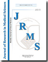 Journal of Research in Medical Sciences-期刊介绍-MedSci.cn
