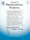 JOURNAL OF PROFESSIONAL NURSING-期刊介绍-MedSci.cn