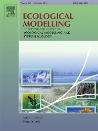 ECOLOGICAL MODELLING-期刊介绍-MedSci.cn