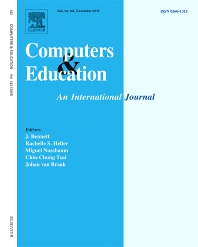 COMPUTERS & EDUCATION-期刊介绍-MedSci.cn