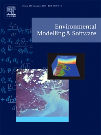 ENVIRONMENTAL MODELLING & SOFTWARE-期刊介绍-MedSci.cn