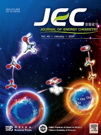 Journal of Energy Chemistry-期刊论坛，投稿经验-MedSci.cn