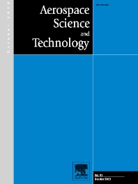AEROSPACE SCIENCE AND TECHNOLOGY-期刊介绍-MedSci.cn