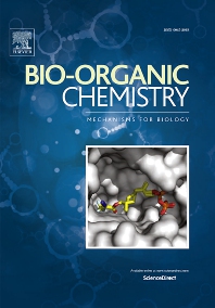 BIOORGANIC CHEMISTRY-期刊介绍-MedSci.cn