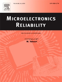 MICROELECTRONICS RELIABILITY-期刊介绍-MedSci.cn