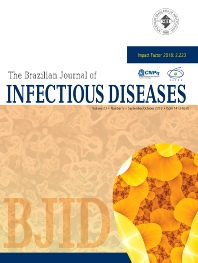 j infect dis-最新SCI期刊智能查询及投稿系统（2019-2020年）-MedSci