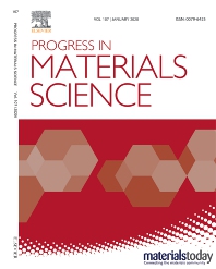 PROGRESS IN MATERIALS SCIENCE-期刊介绍-MedSci.cn