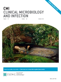 CLINICAL MICROBIOLOGY AND INFECTION-期刊介绍-MedSci.cn