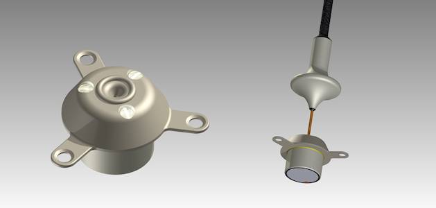 啥叫真正的脑洞大开？看这位法国医生发明家的大作！-MedSci.cn